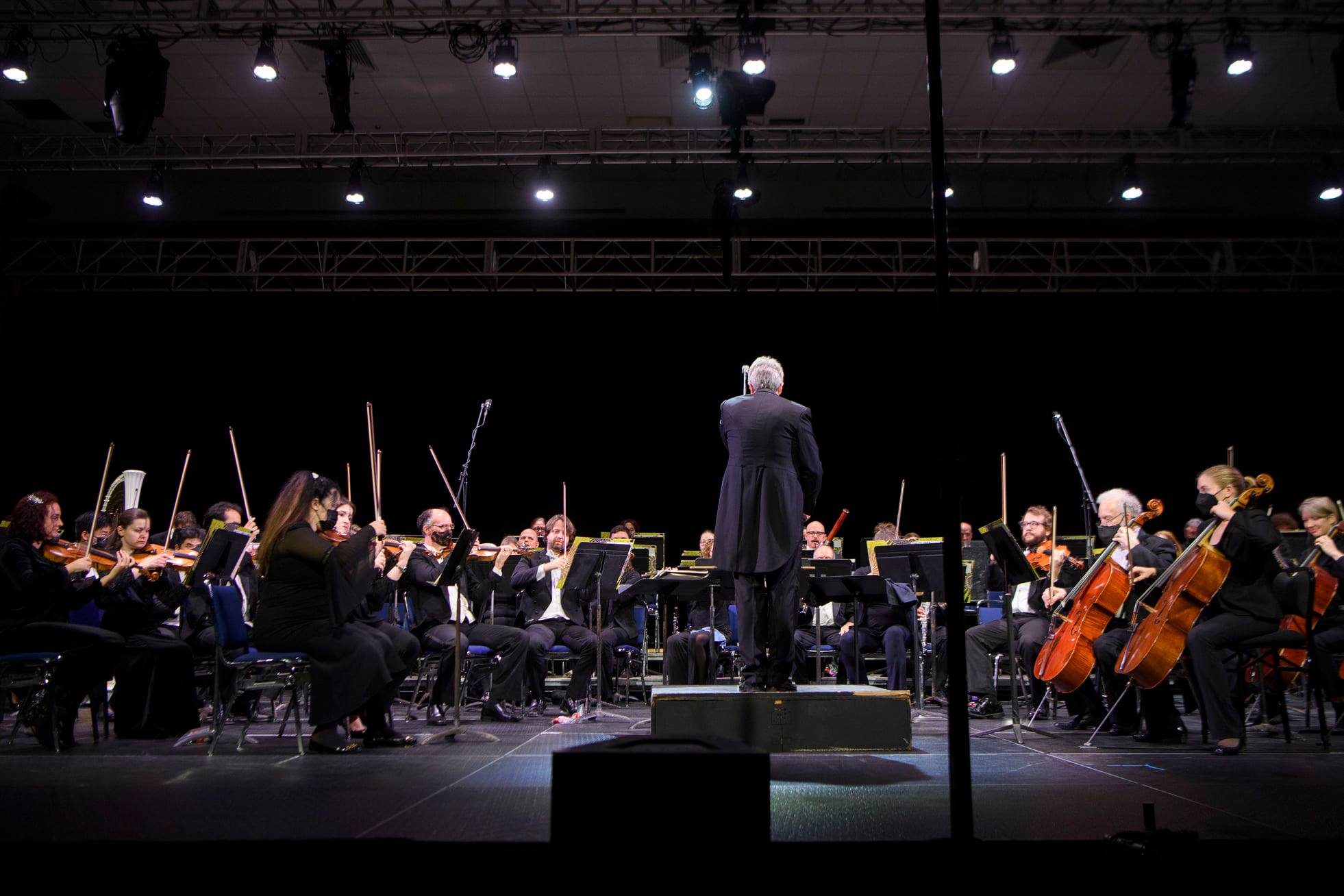 An Epic Experience of Sound: Tips for attending great performances ...