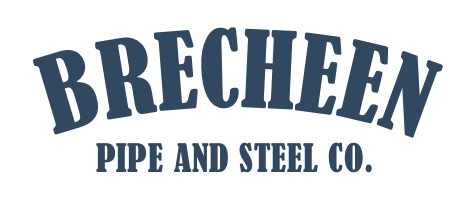 Trust is the foundation of every aspect of business for Brecheen Pipe ...