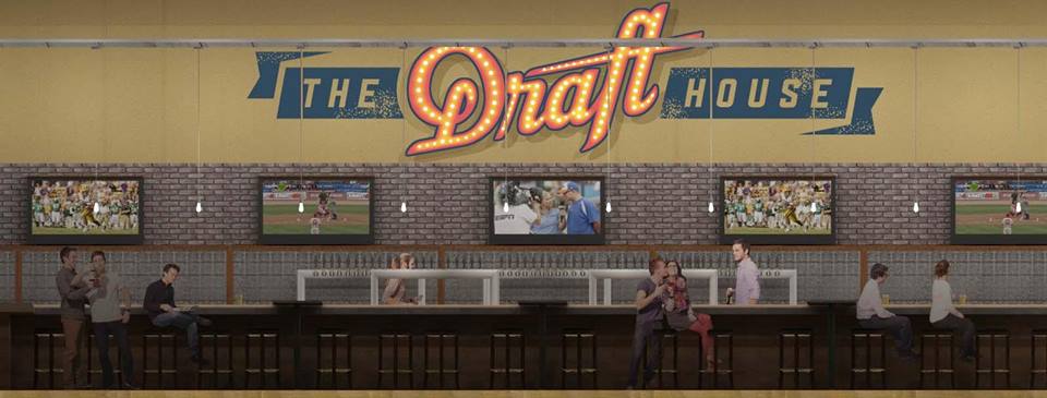 The Draft House sets grand opening - [225]