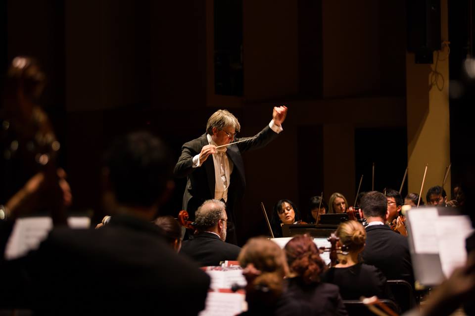 Baton Rouge Symphony's Chorus tunes up for a hopeful fall season - [225]