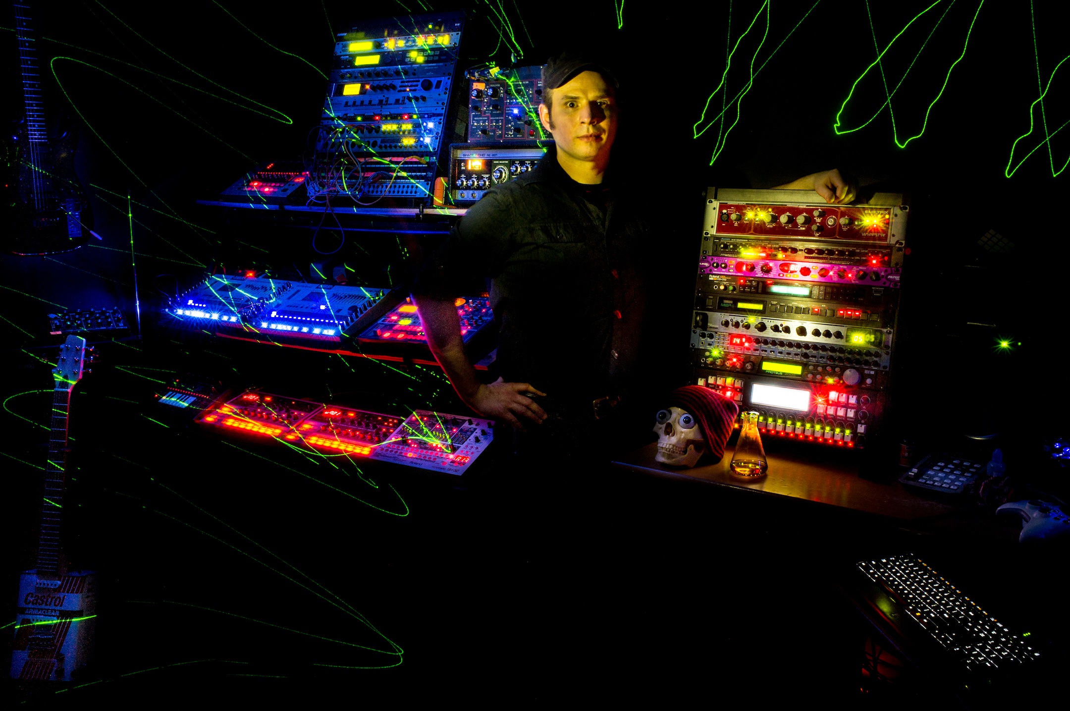 First Impressions: Ryan Roullard - [225]