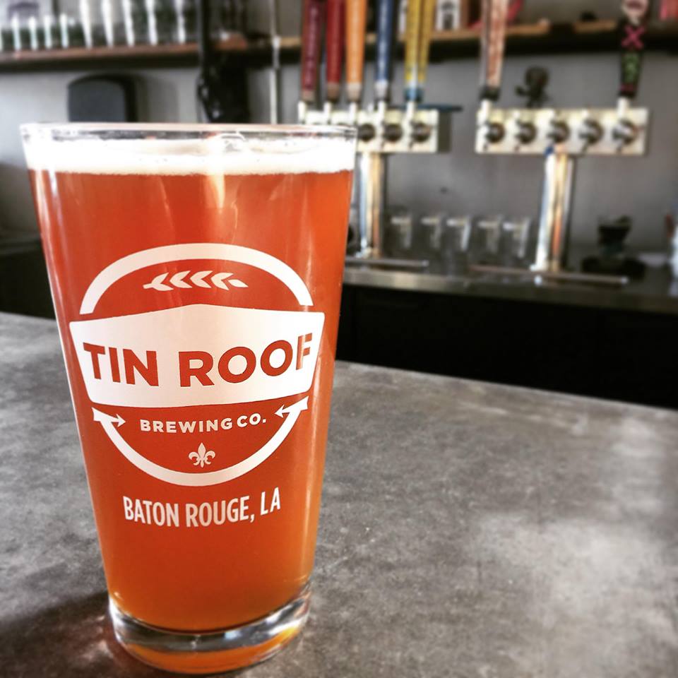 This week in beer: Tin Roof features home brew winner - [225]