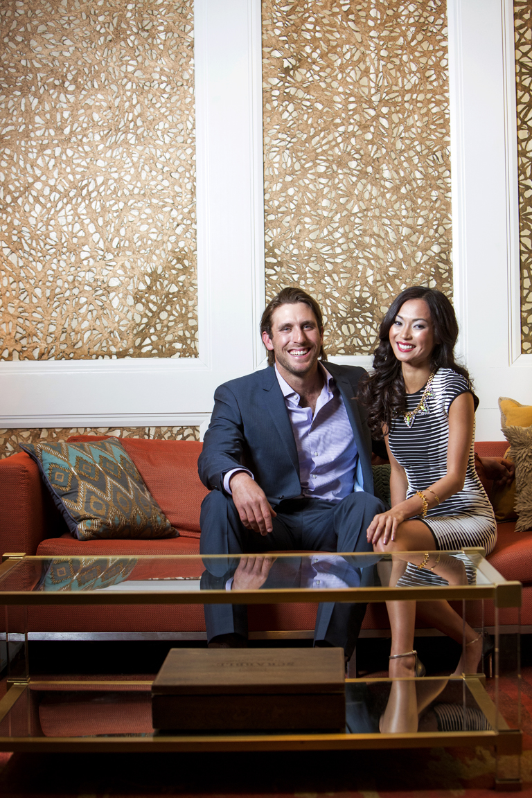 February Cover Story: BR's Best Catches - [225]