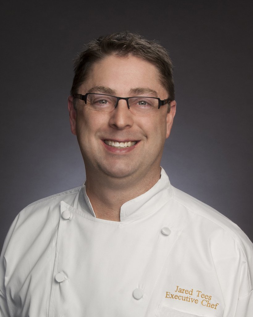 18 Steak welcomes new executive chef - [225]