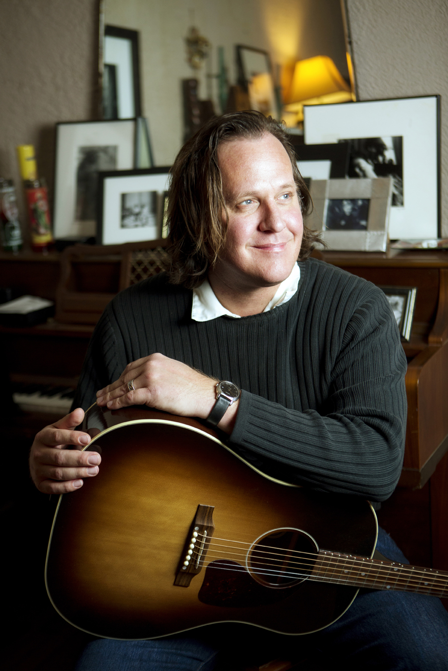 Rising Stars: Ben Bell - [225]