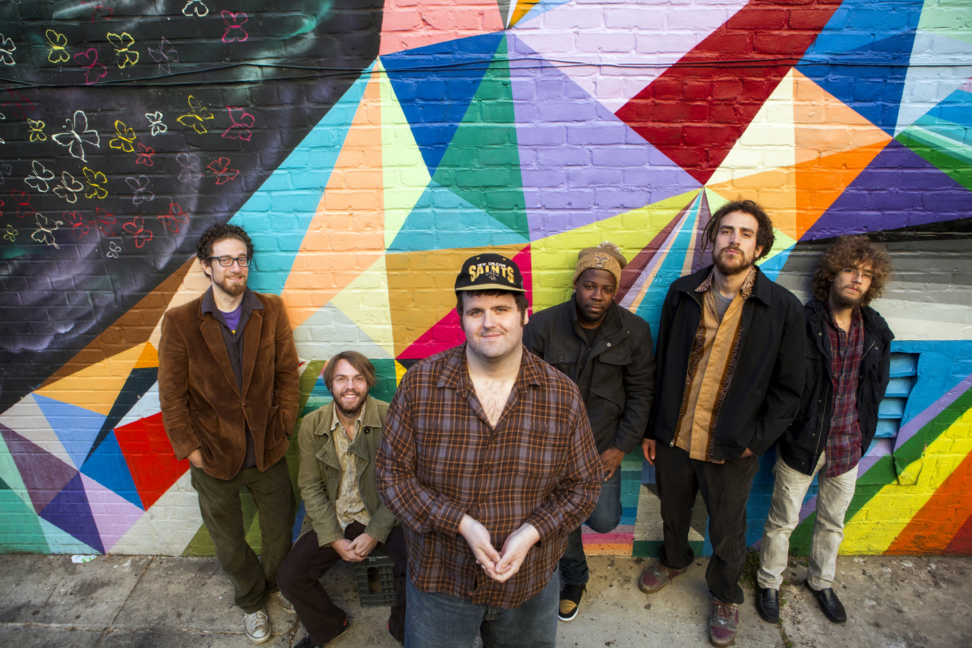 Rising Stars: Captain Green - [225]