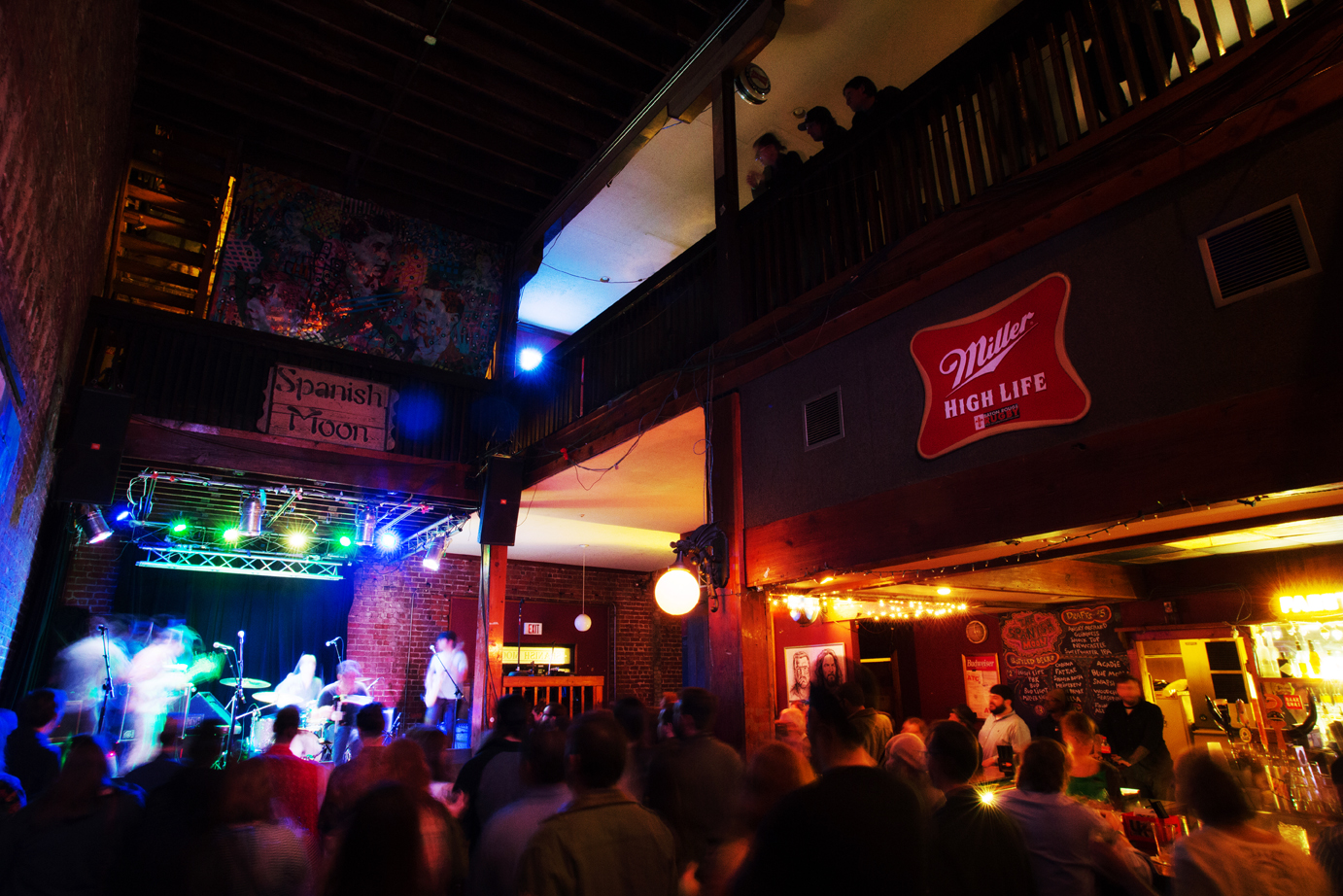 New Baton Rouge pop-up event offers comedy and food - [225]