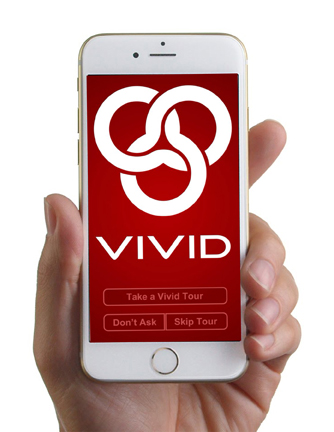 Downloads: The Vivid event app - [225]