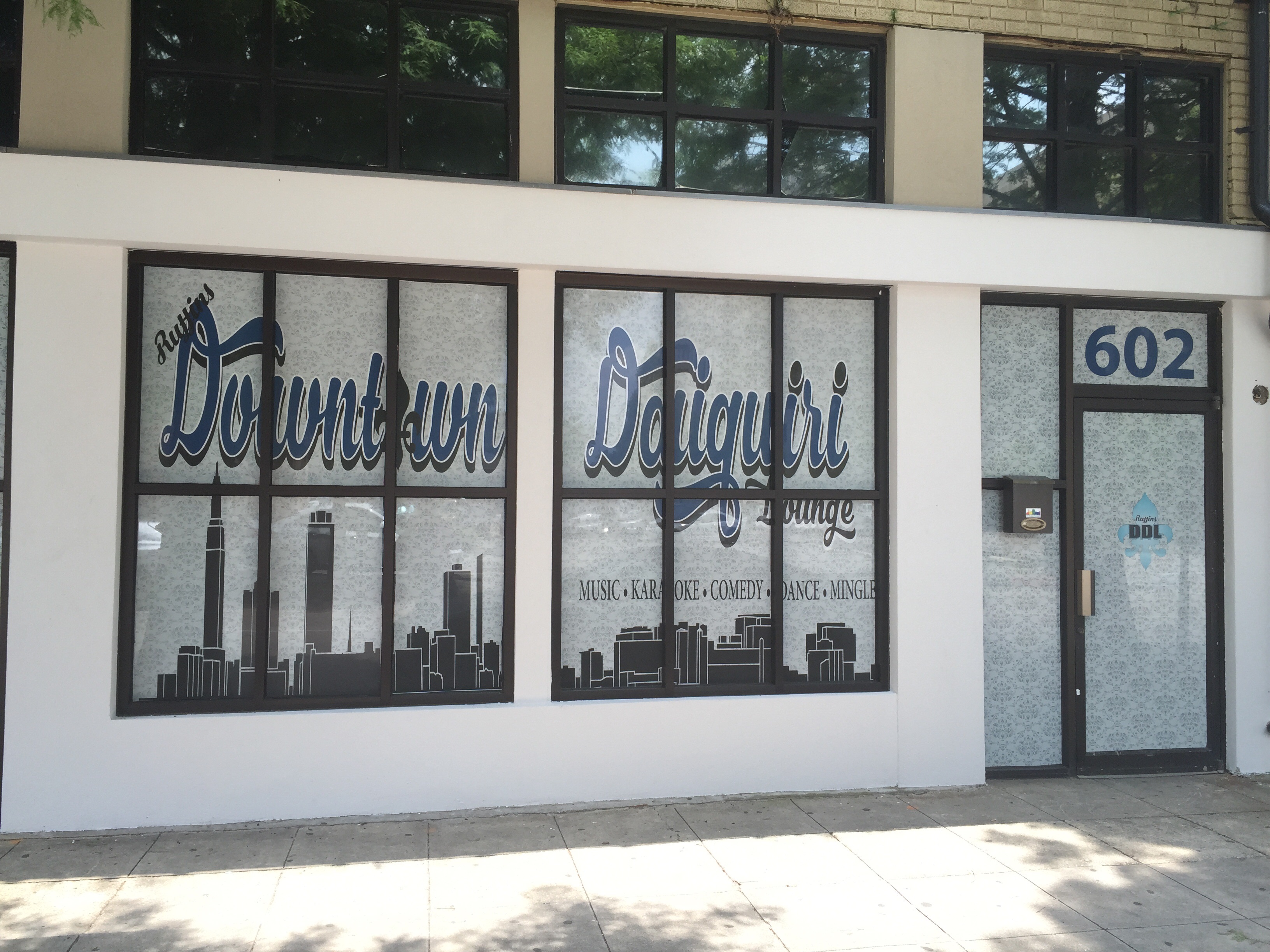 Ruffins Downtown Daiquiri Lounge now open in Baton Rouge - [225]