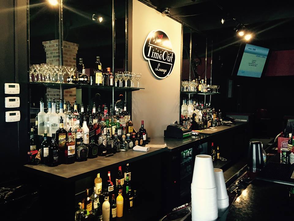 TimeOut Lounge hosts grand reopening in Baton Rouge this weekend - [225]