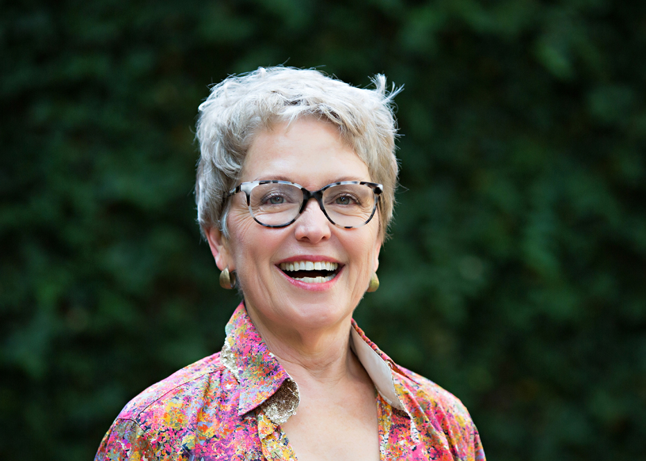 Louisiana’s outgoing poet laureate reflects on her tenure - [225]