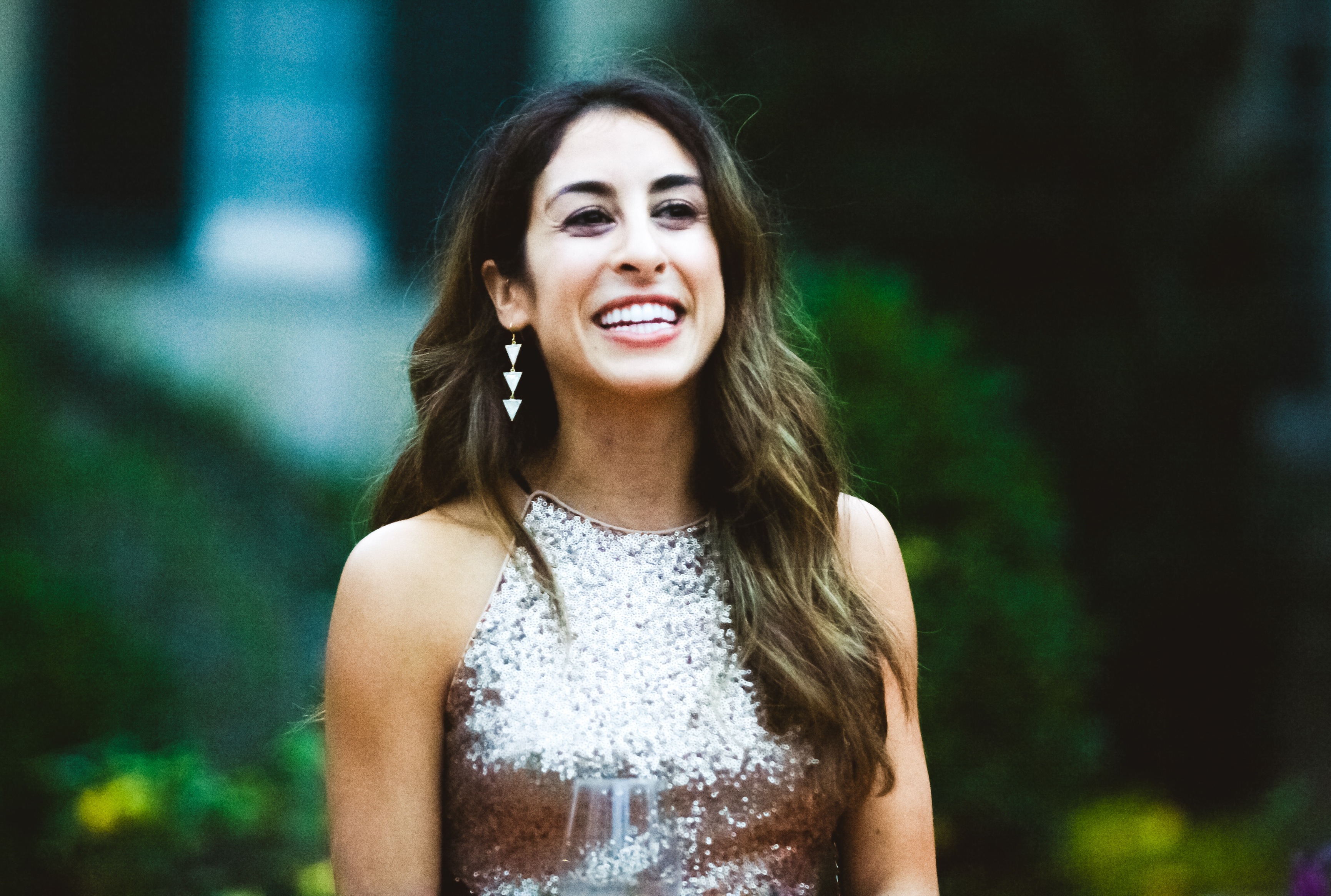 On Trend: Meet Ashley Lyons of Porter Lyons - [225]