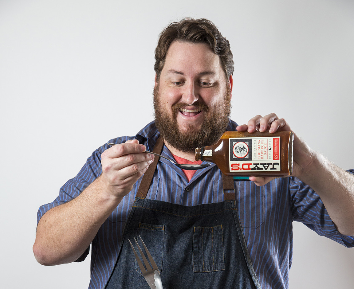 Jay Ducote keeps momentum with 'underground supper club' - [225]