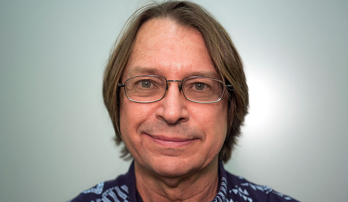 Gary King explores possibilities for this world and beyond - [225]