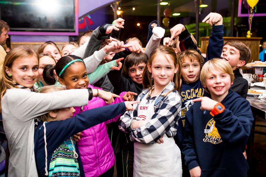 Avery Kyle cooks her best dish yet to score spot in 'MasterChef' finale - [225]