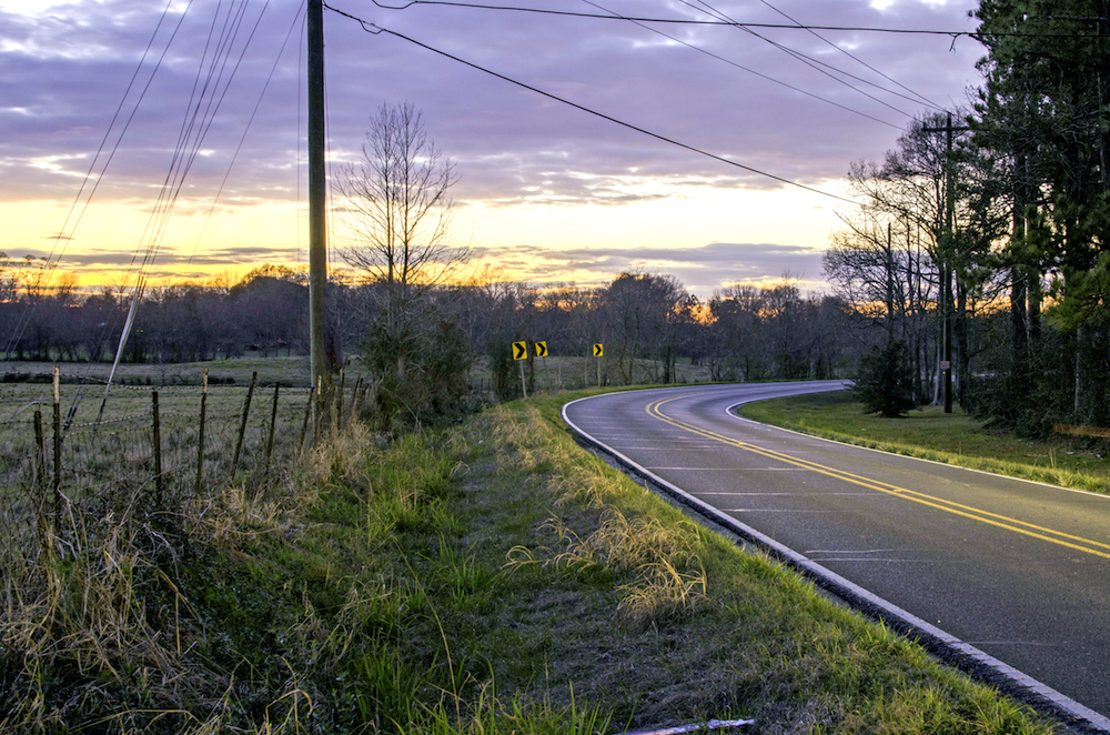 The story behind Hoo Shoo Too Road’s name - [225]