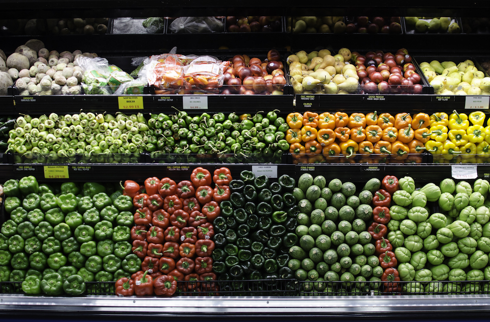 Discovering the tasty Latin American staples at bustling Ideal Market ...