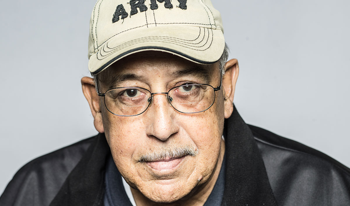 Putting things into perspective with General Russel Honoré - [225]