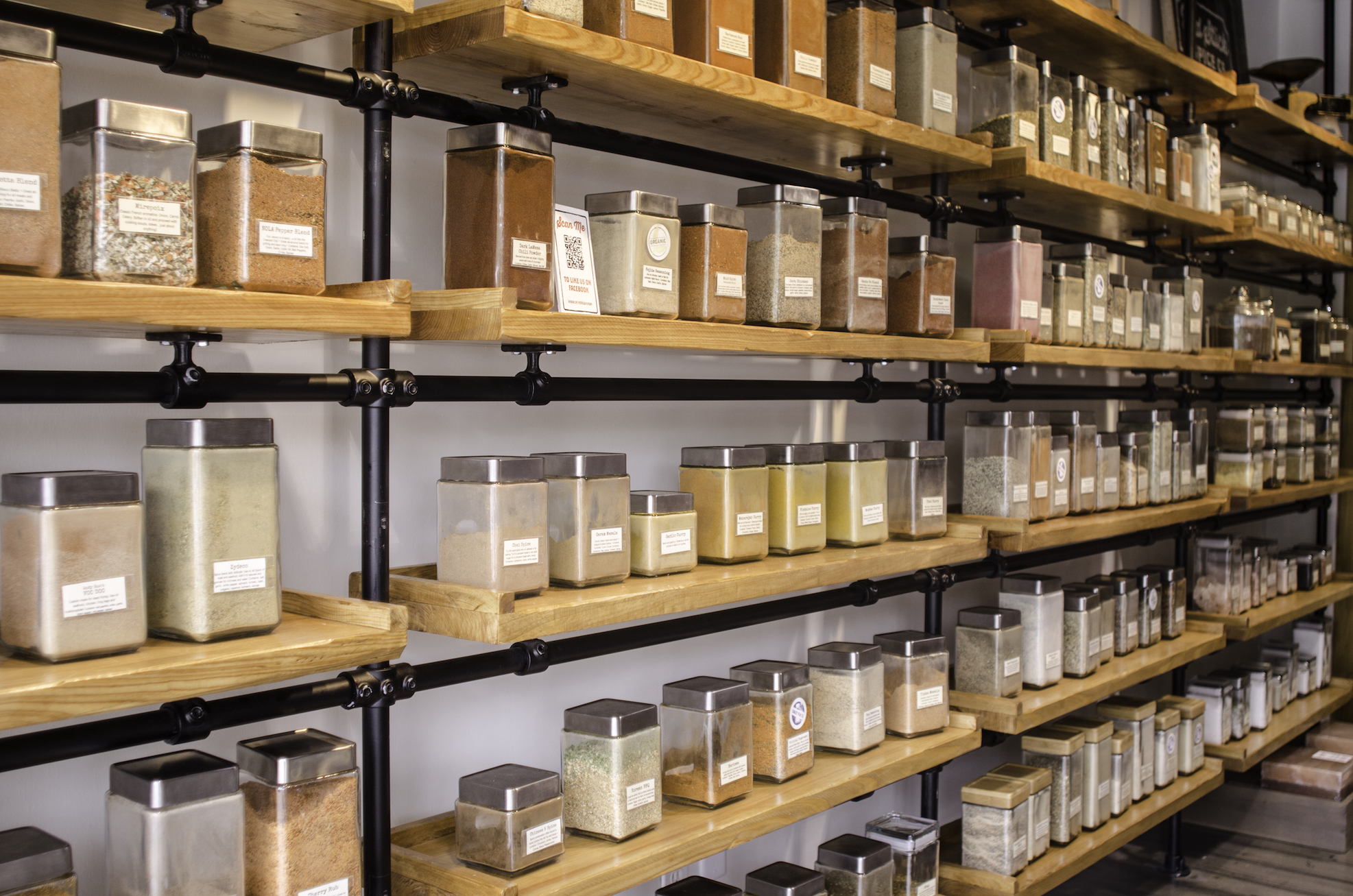 Dine Roundup: Red Stick Spice 'Sip & Shop,' Varsity Theatre benefit ...