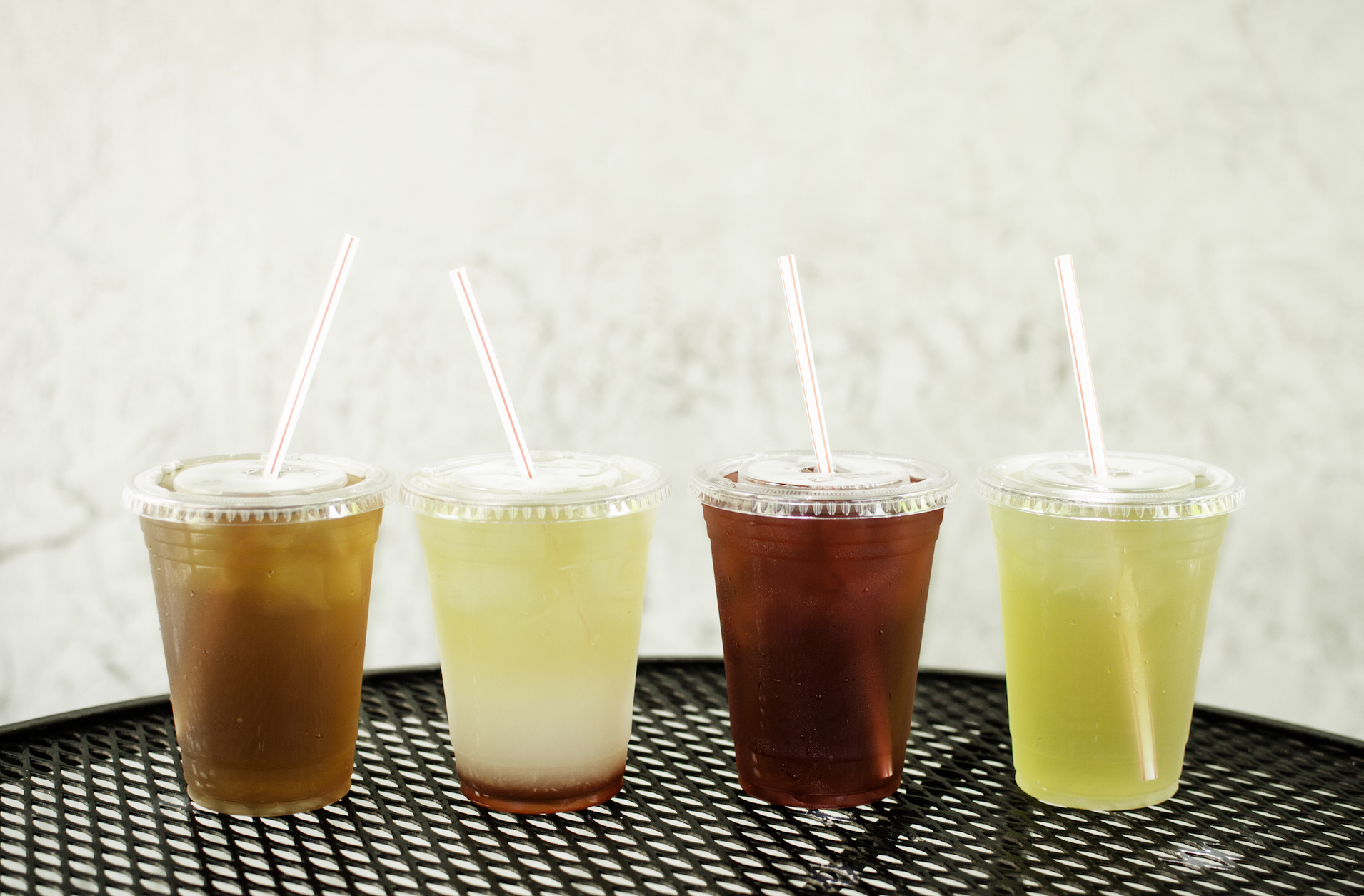 Summer Sippin': Where to find refreshing iced teas around Baton Rouge ...