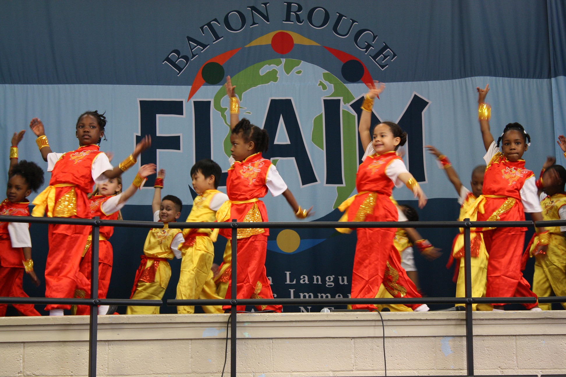 EBR’s FLAIM Takes Learning Languages to Another Level - [225]