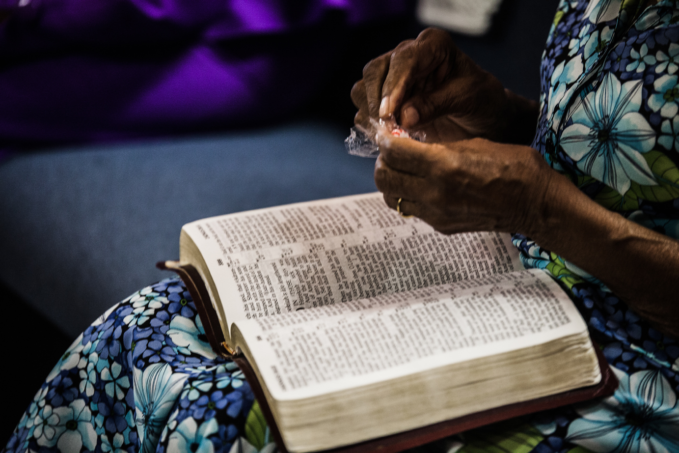 The second piece in a three-part series looking into Baton Rouge's ...