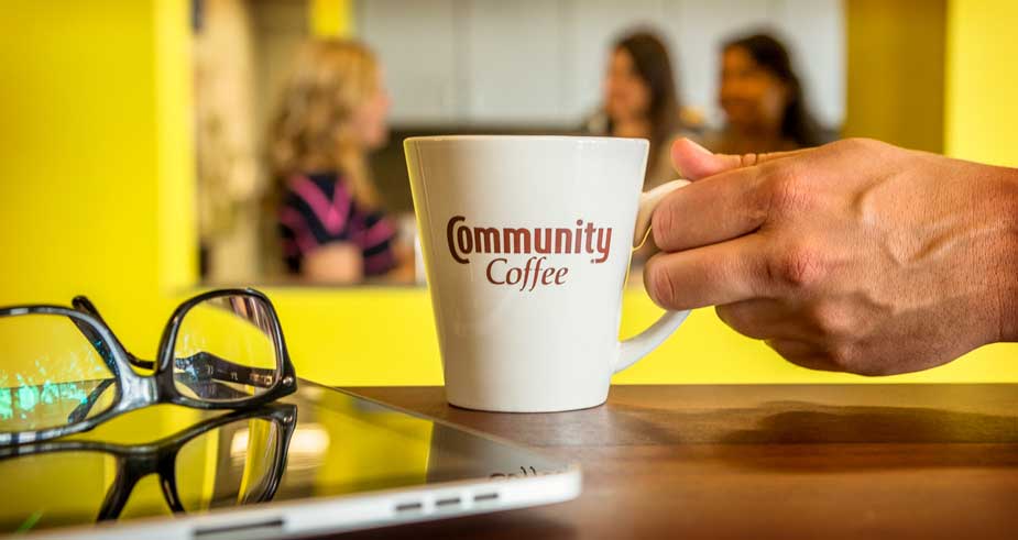 Community Coffee plotting $4M expansion - [225]