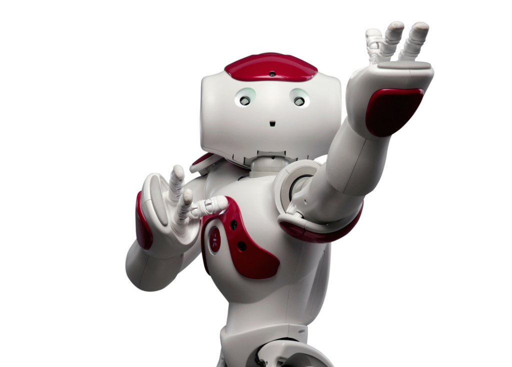 LATAN and LSU robotics students help kids with special needs connect ...