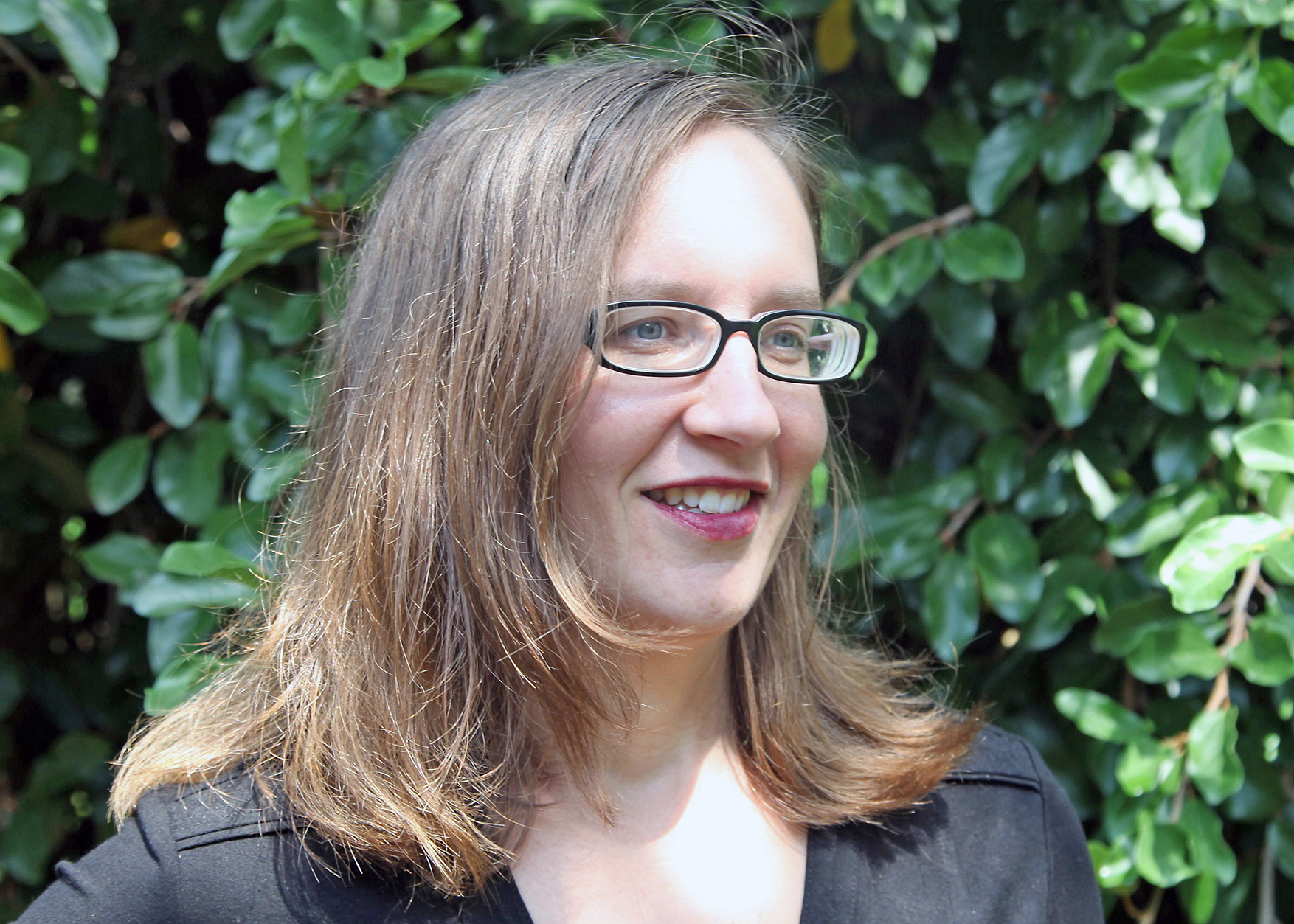 Emily Beck Cogburn continues mining Baton Rouge locales for her new ...