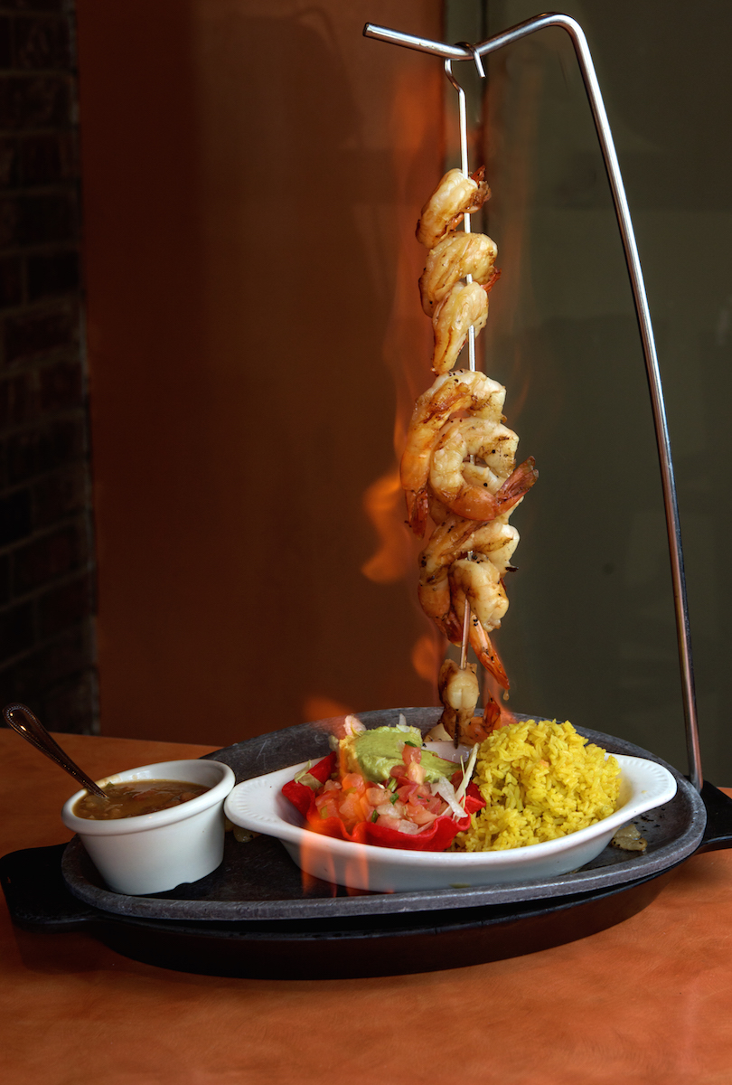 12 Baton Rouge dishes to satisfy every craving during Lent - [225]