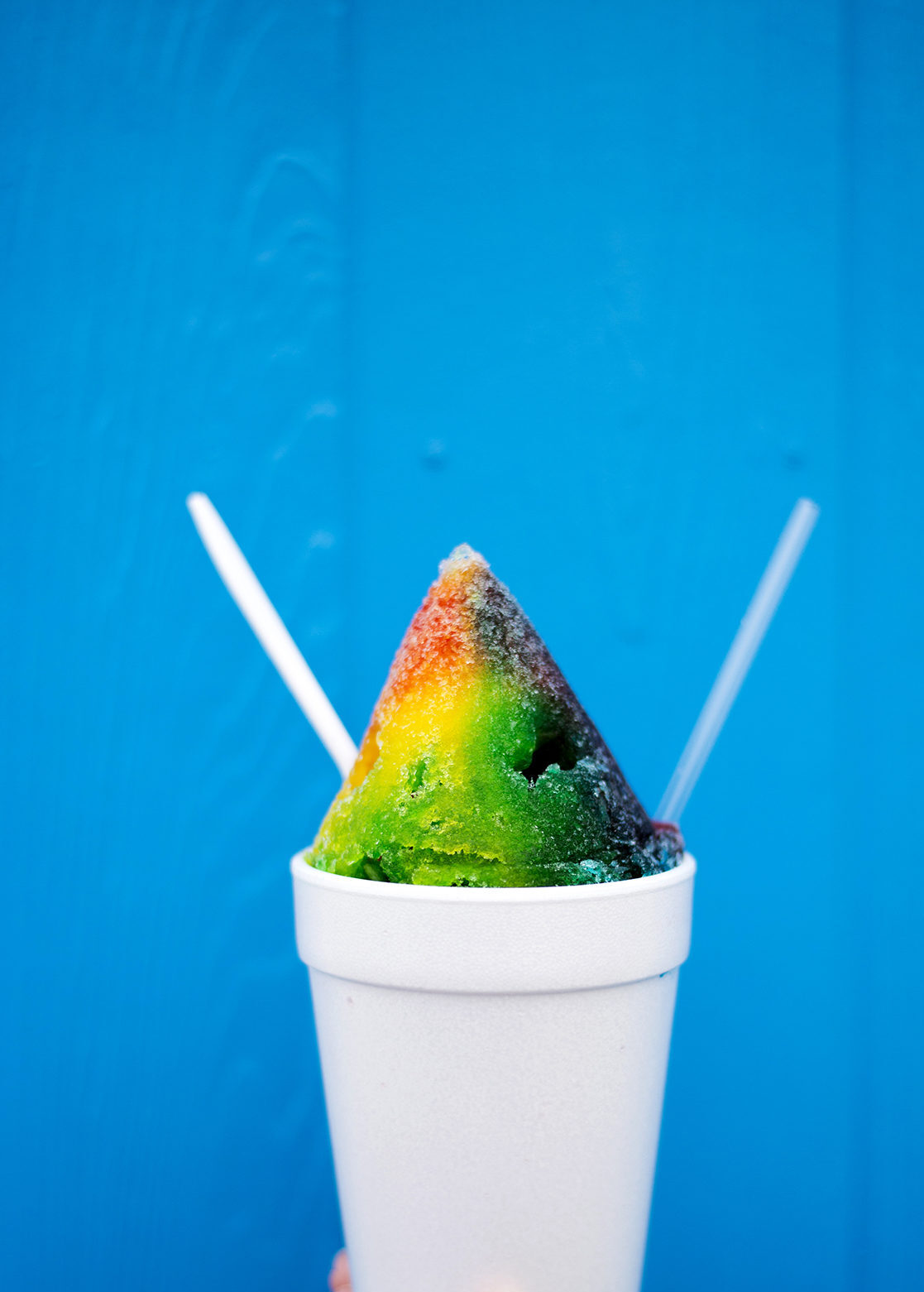 Let it sno: Where to find snoballs this season in Baton Rouge - [225]