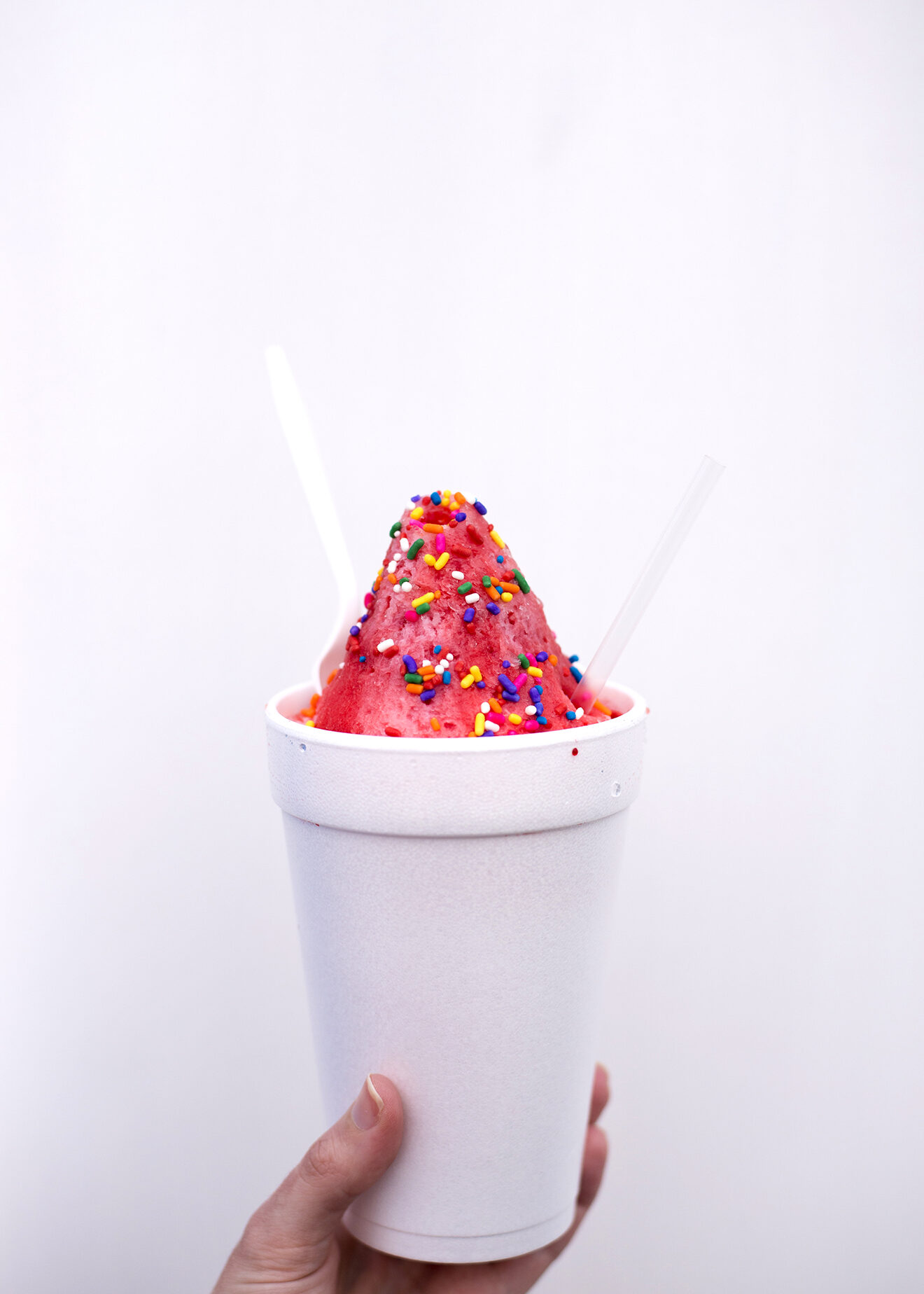 Let it sno: Where to find snoballs this season in Baton Rouge - [225]