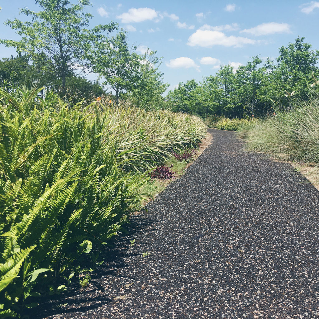 Summer Travel: New Orleans' Bywater Neighborhood - [225]