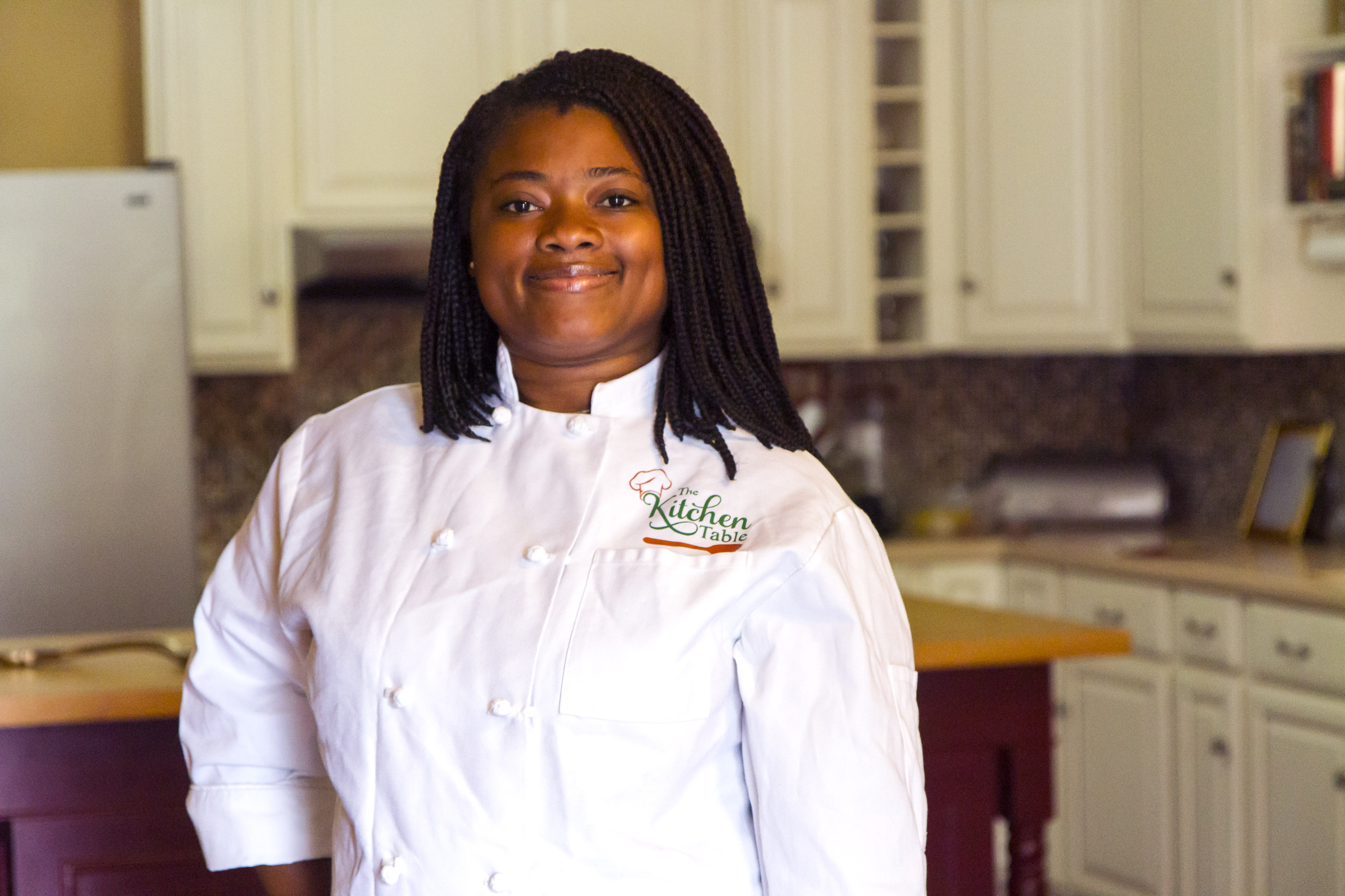 Chef Diana Riley talks her new cooking series - [225]