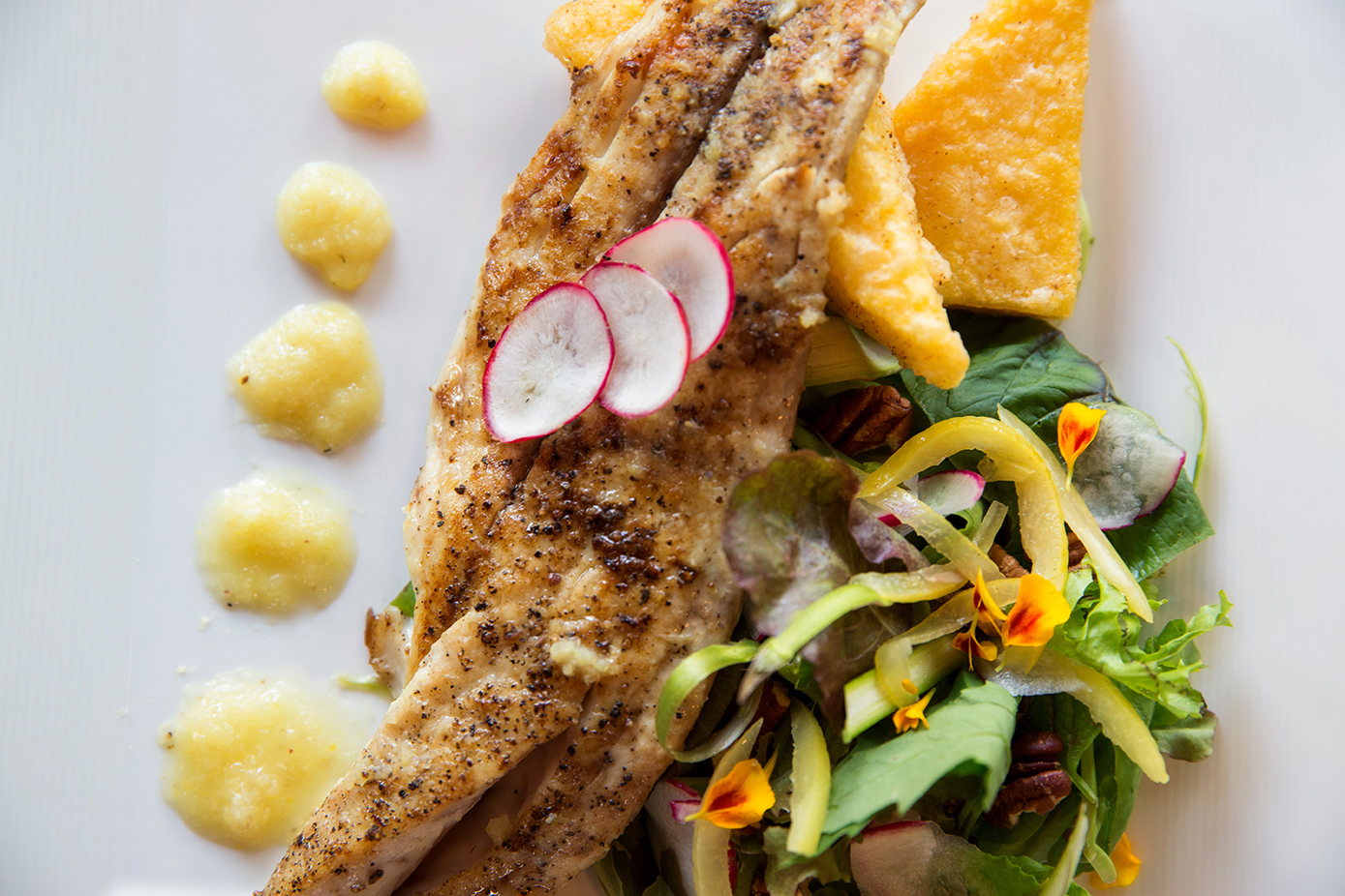 Restaurant review: Cocha - [225]