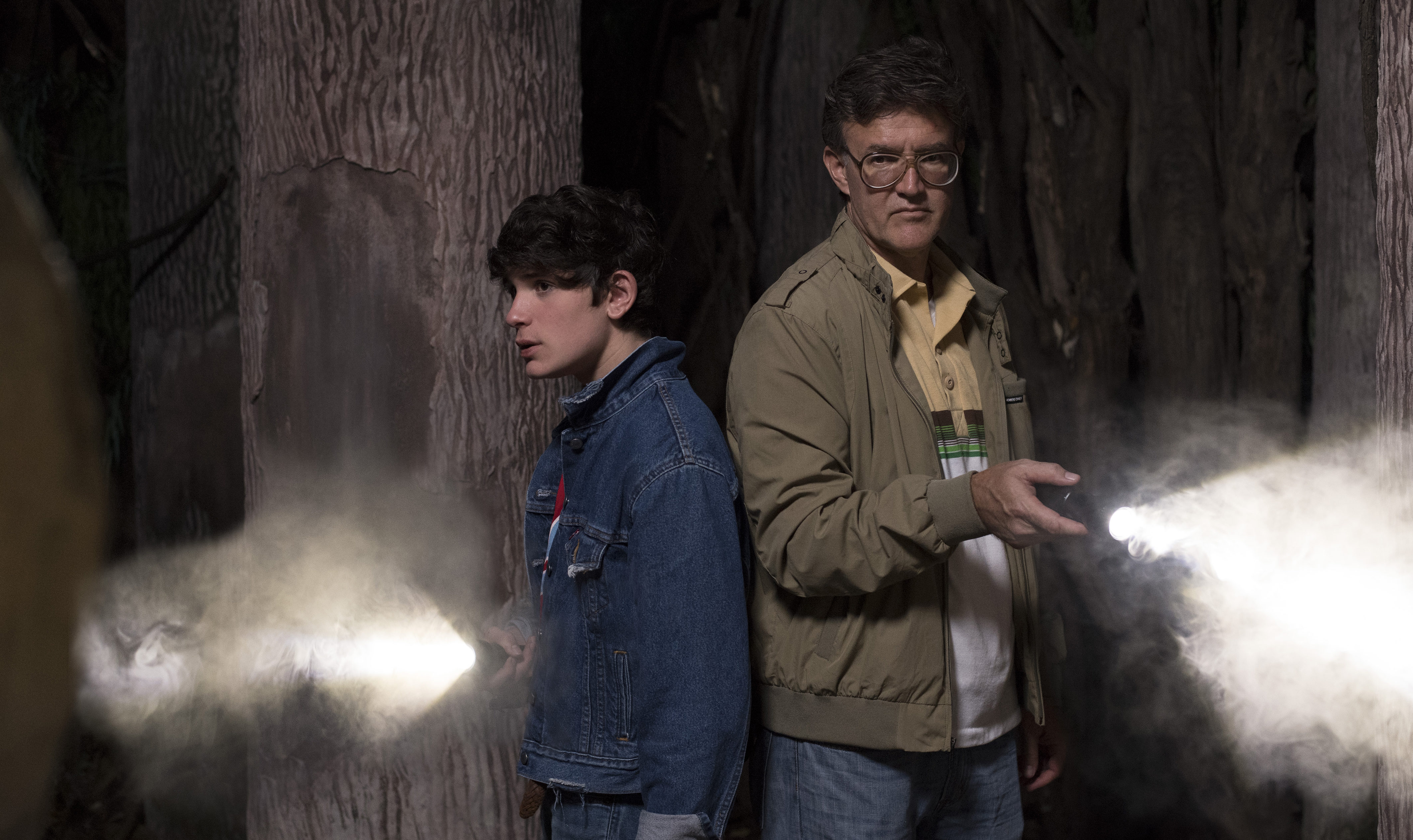 'Stranger Things' earned critical acclaim last year—and two Louisiana ...