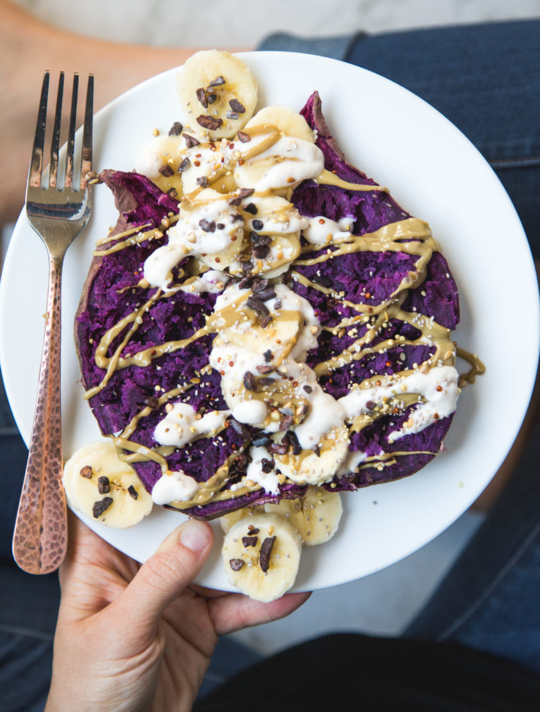 How to plate and photograph food at home - [225]