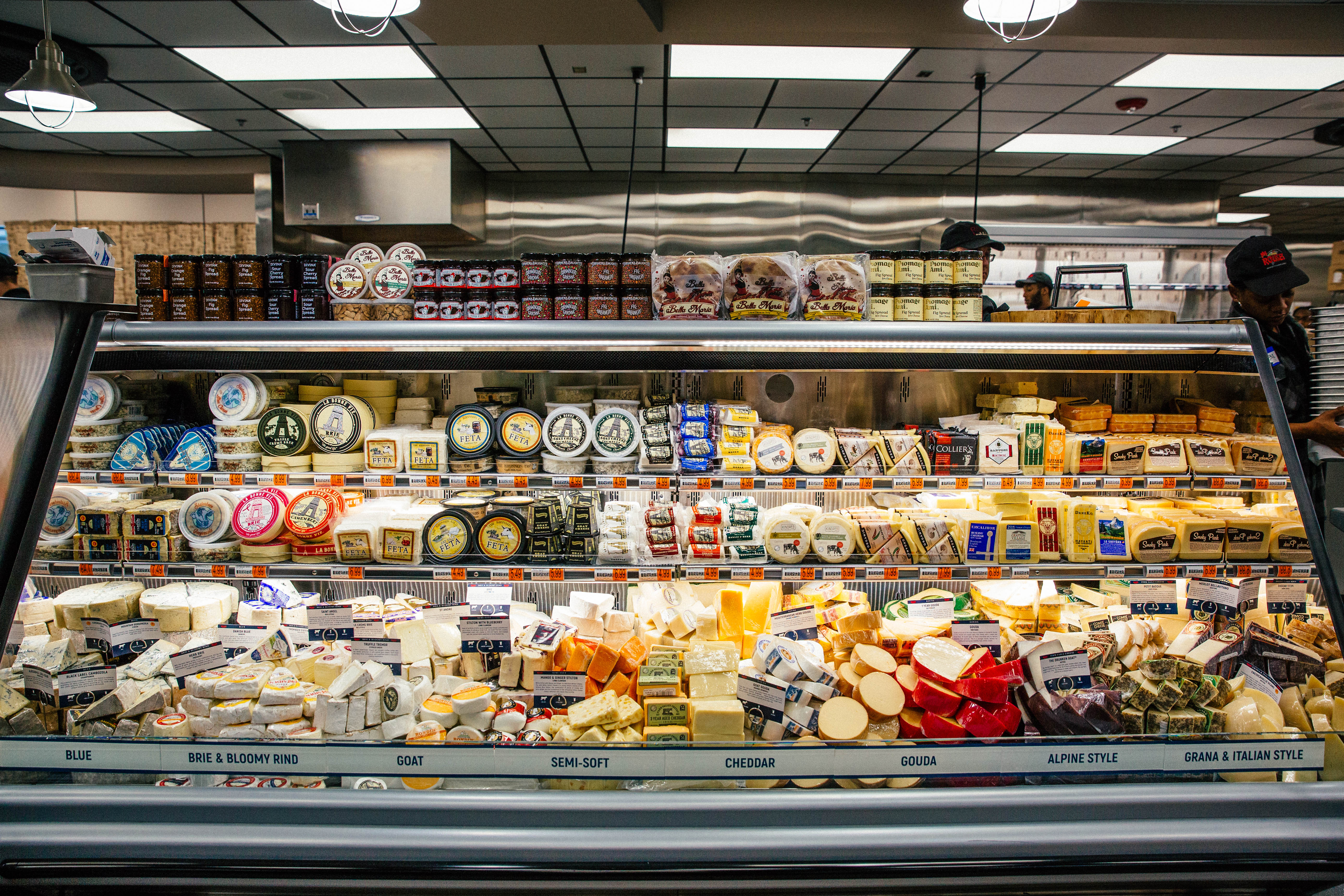 First Look: See inside the Rouses Market opening today, bringing its ...