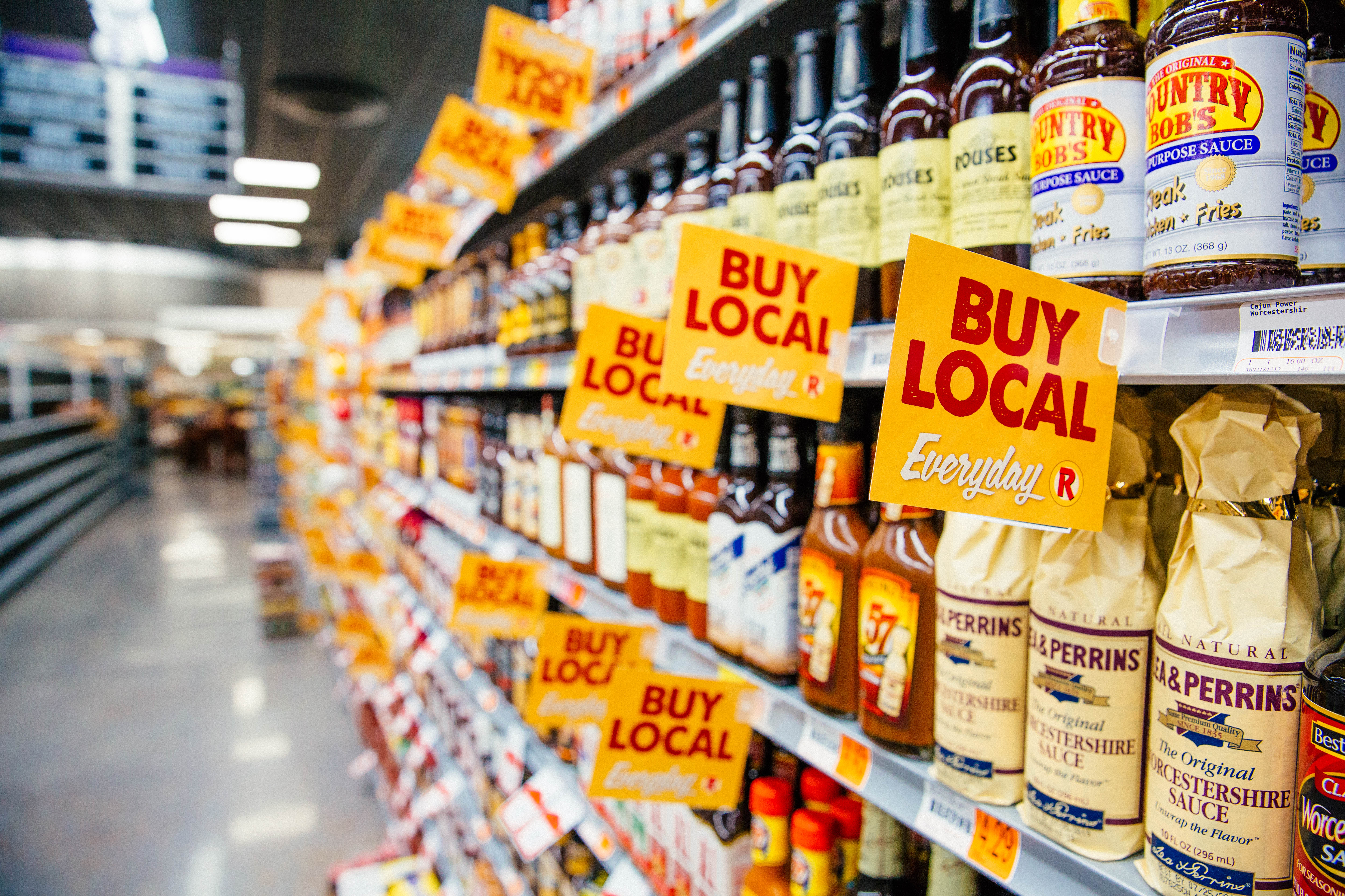 First Look: See inside the Rouses Market opening today, bringing its ...