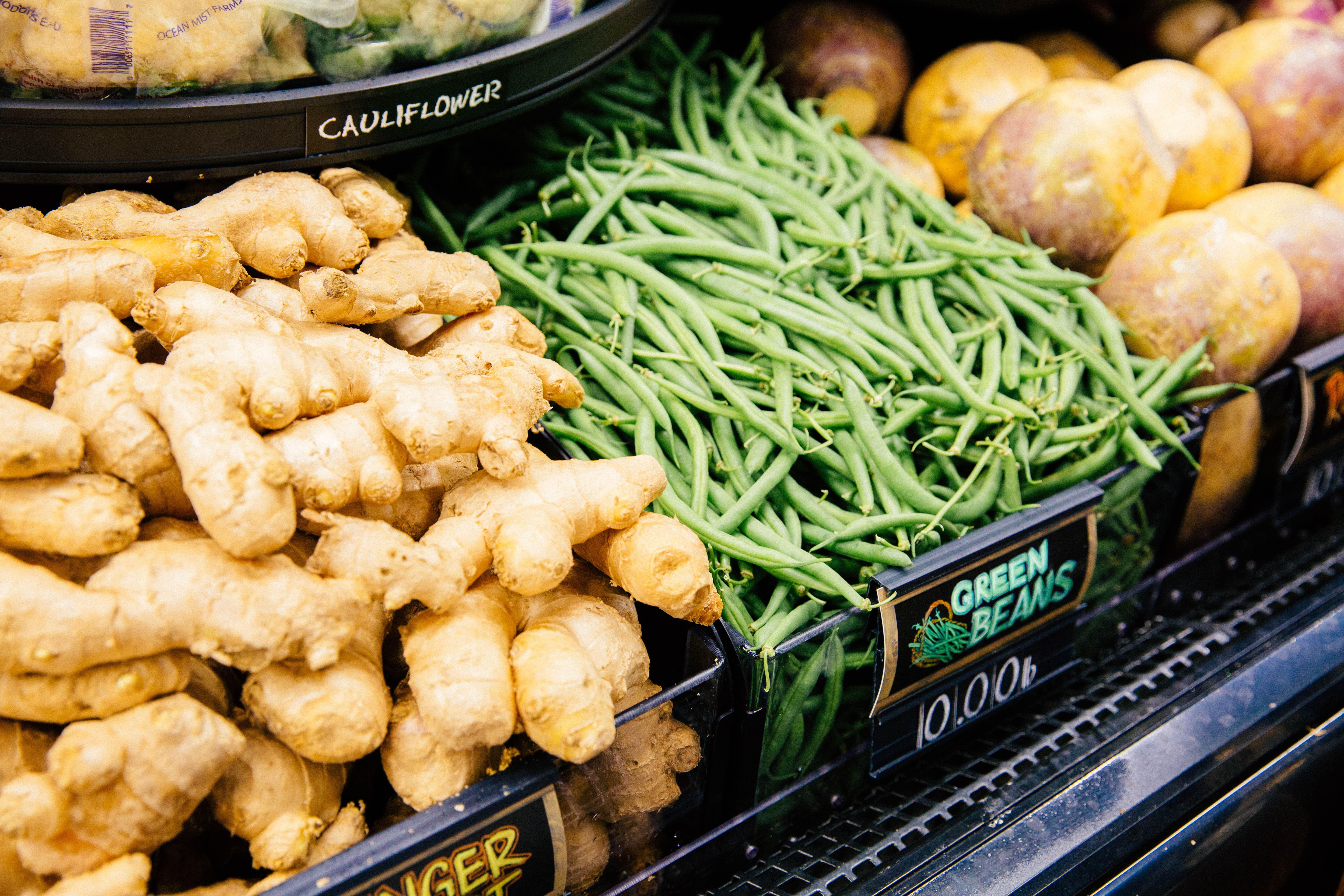 First Look: See inside the Rouses Market opening today, bringing its ...