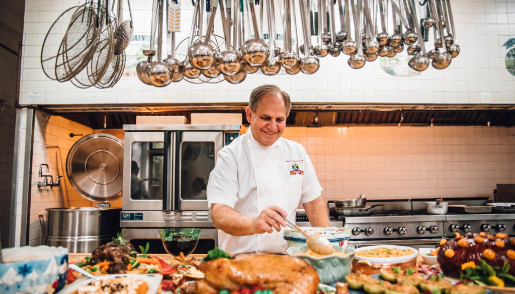 Top Baton Rouge chefs and culinary pros dish on their cooking secrets ...