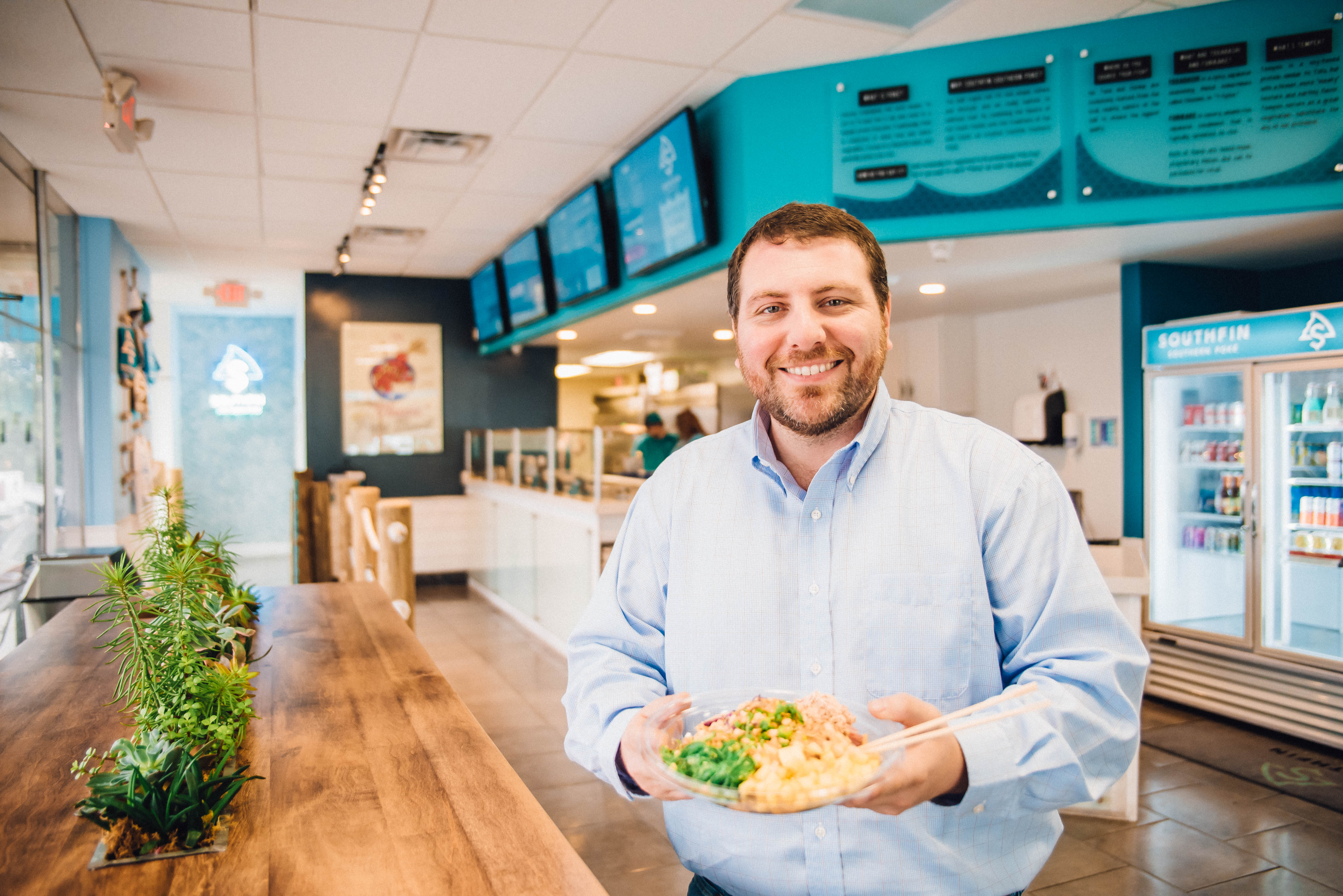 Trey Williams — People to Watch 2018 - [225]