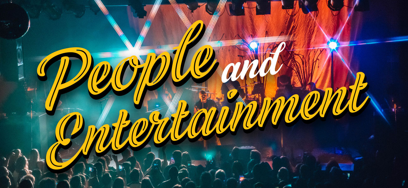 2018 Best of 225: People & Entertainment - [225]