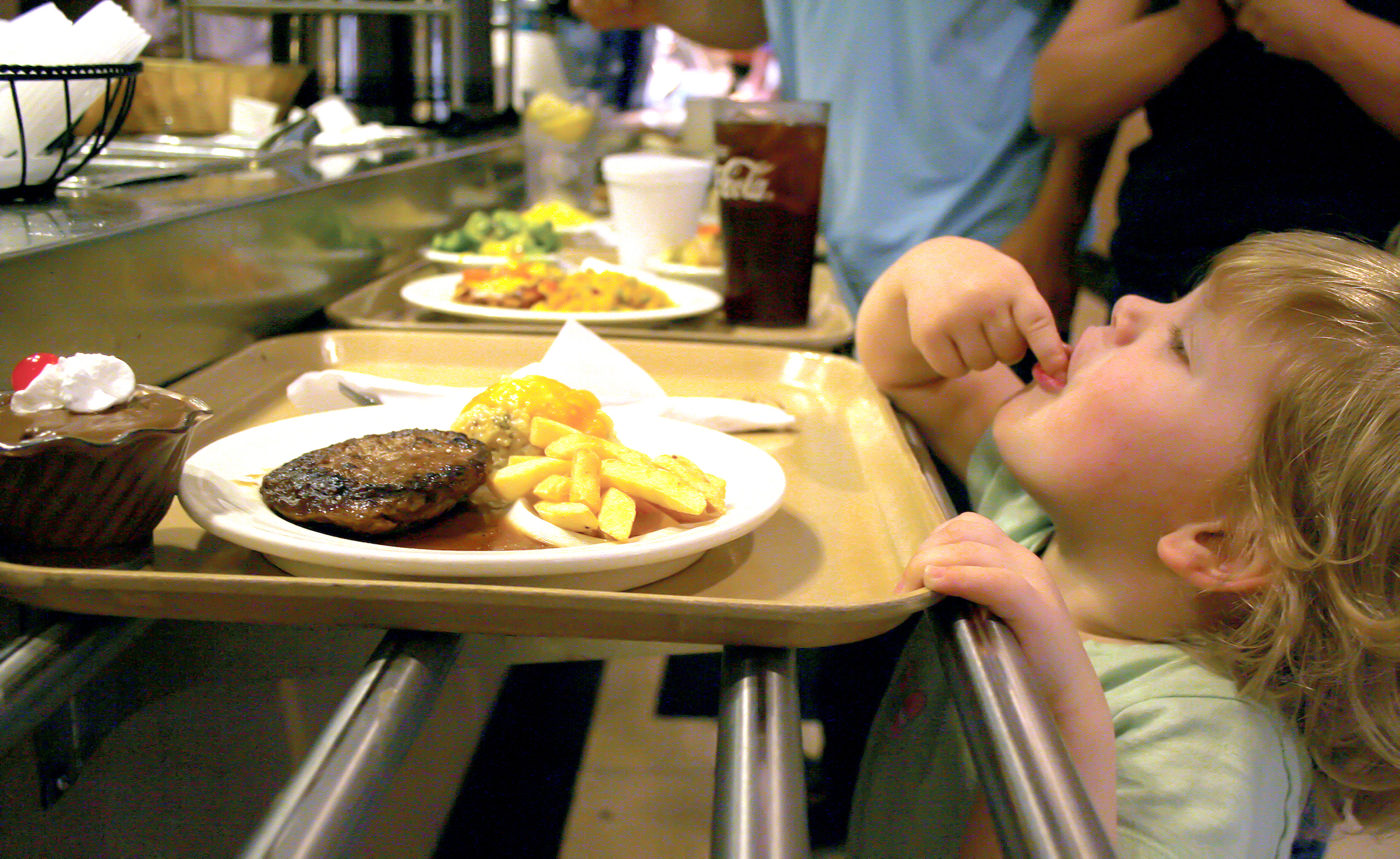 After a short run, Piccadilly to Go concept closes - [225]