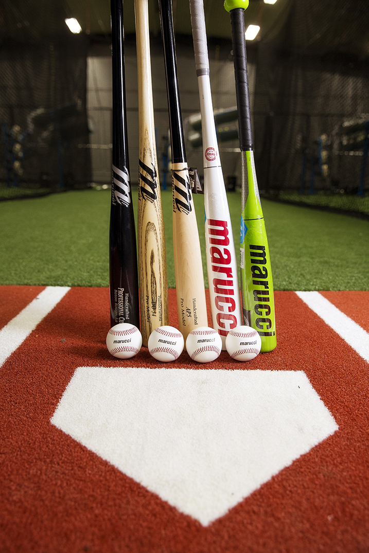 The No. 1 bat company chosen by major league baseball players is based ...