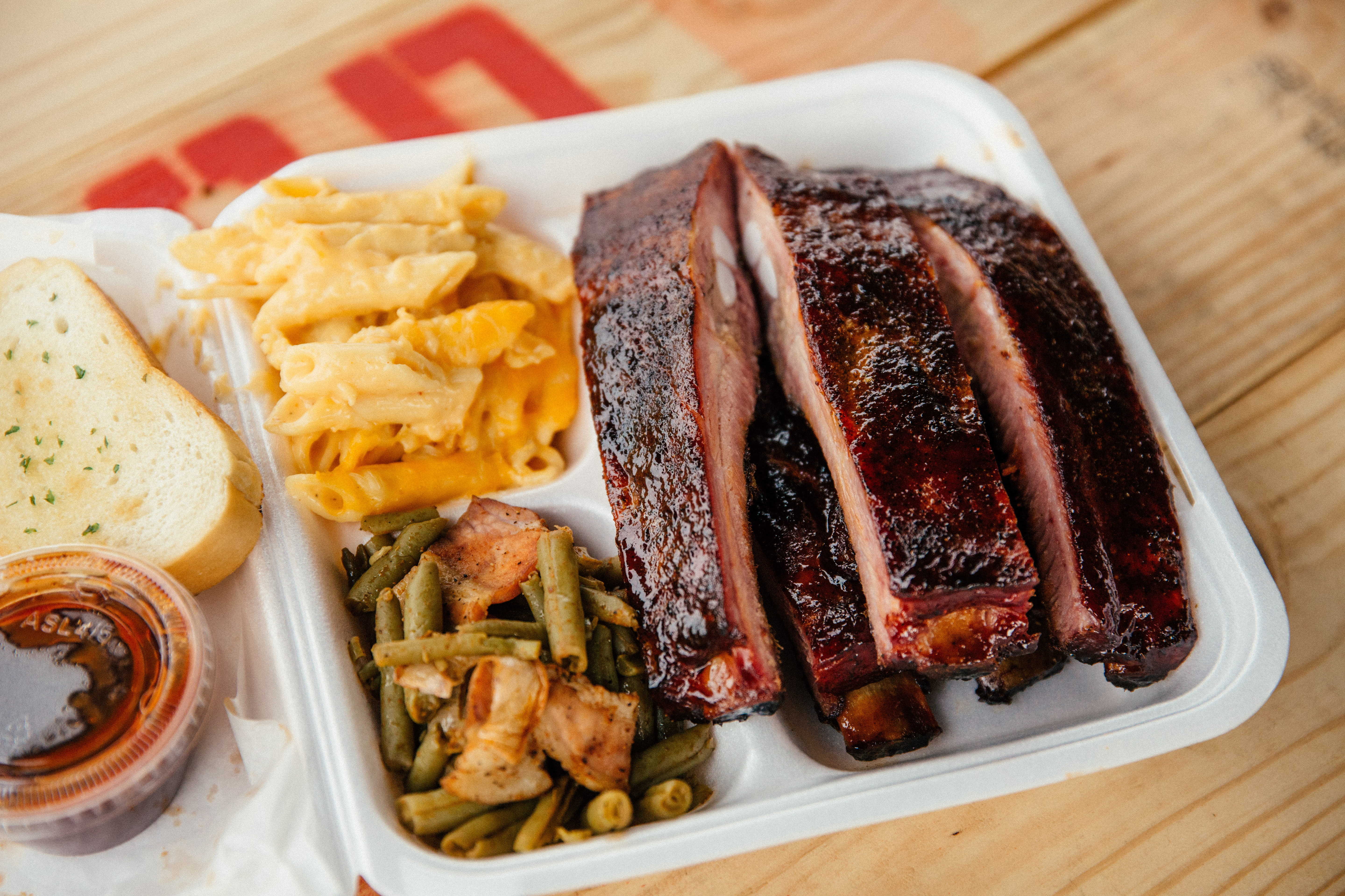 Garden District Barbeque opens with former Smokin Aces BBQ pitmaster ...