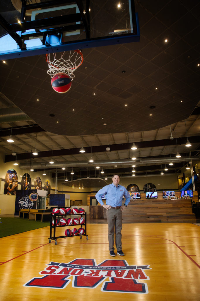 Brandon Landry — People to Watch 2019 - [225]