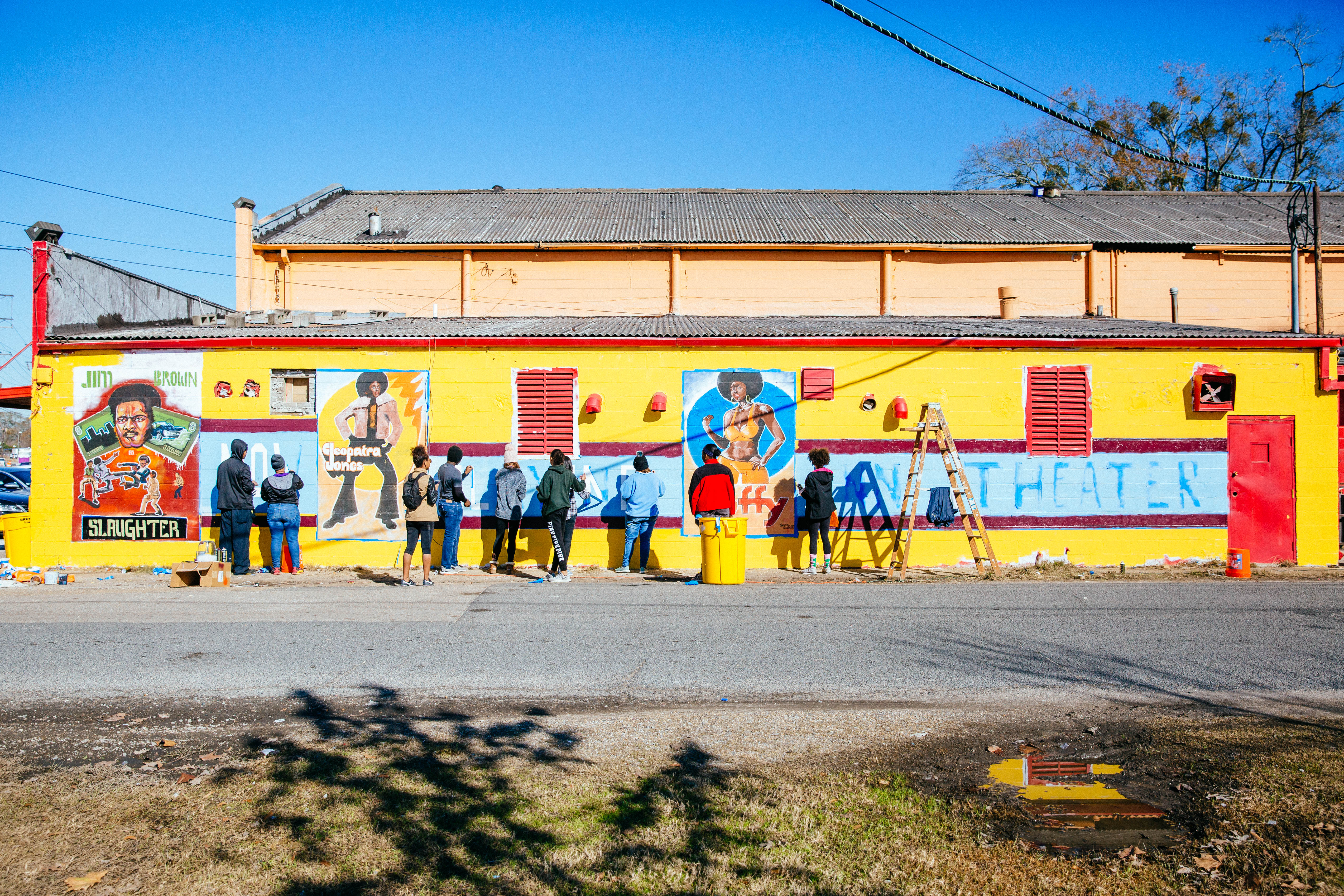 Things to do this weekend: MLK Day, Louisiana Marathon and more events ...