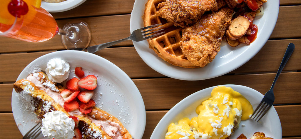 Let's do brunch! - [225]