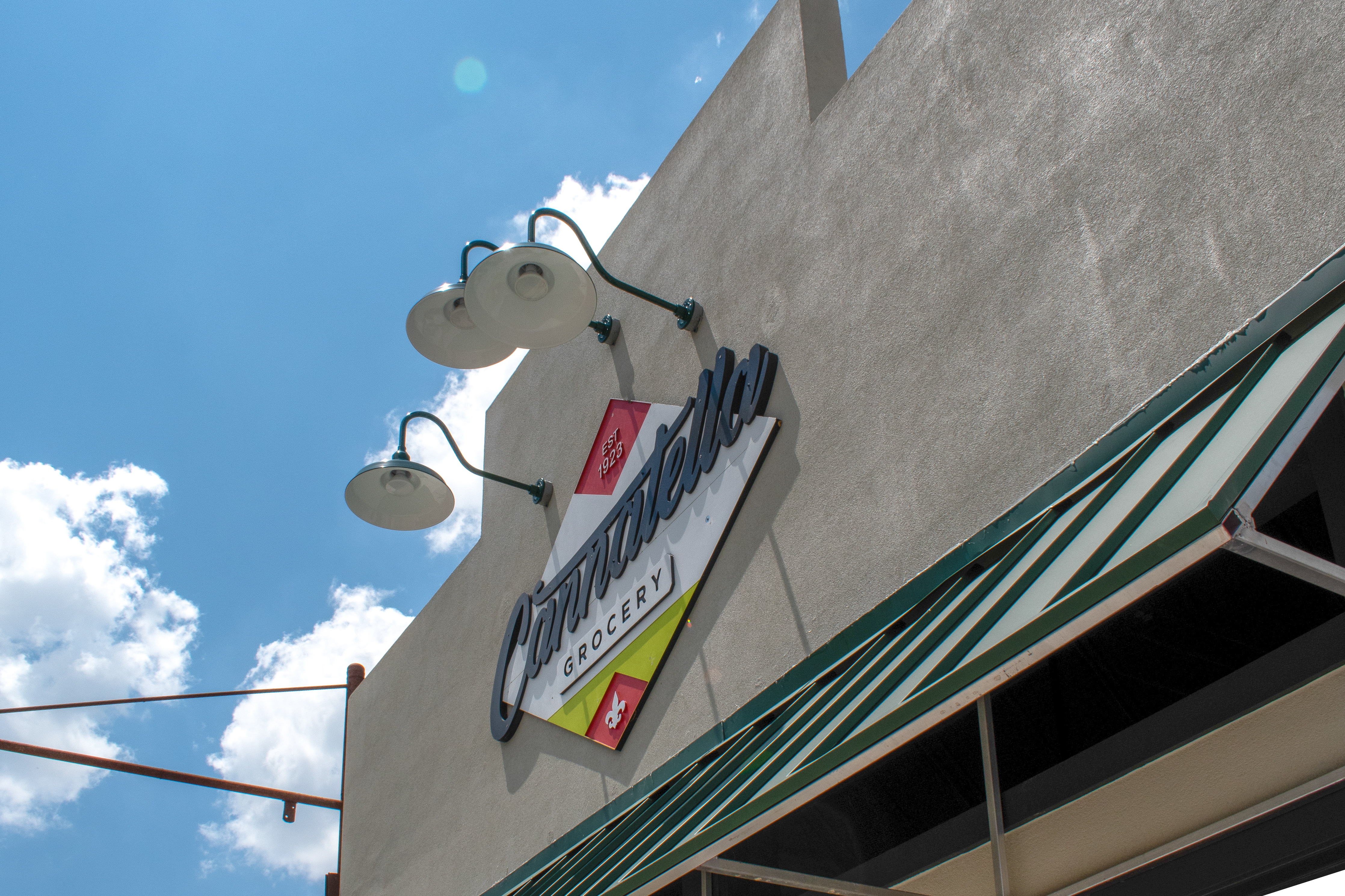 Mid City's new Cannatella Grocery brings fancy Italian products and ...